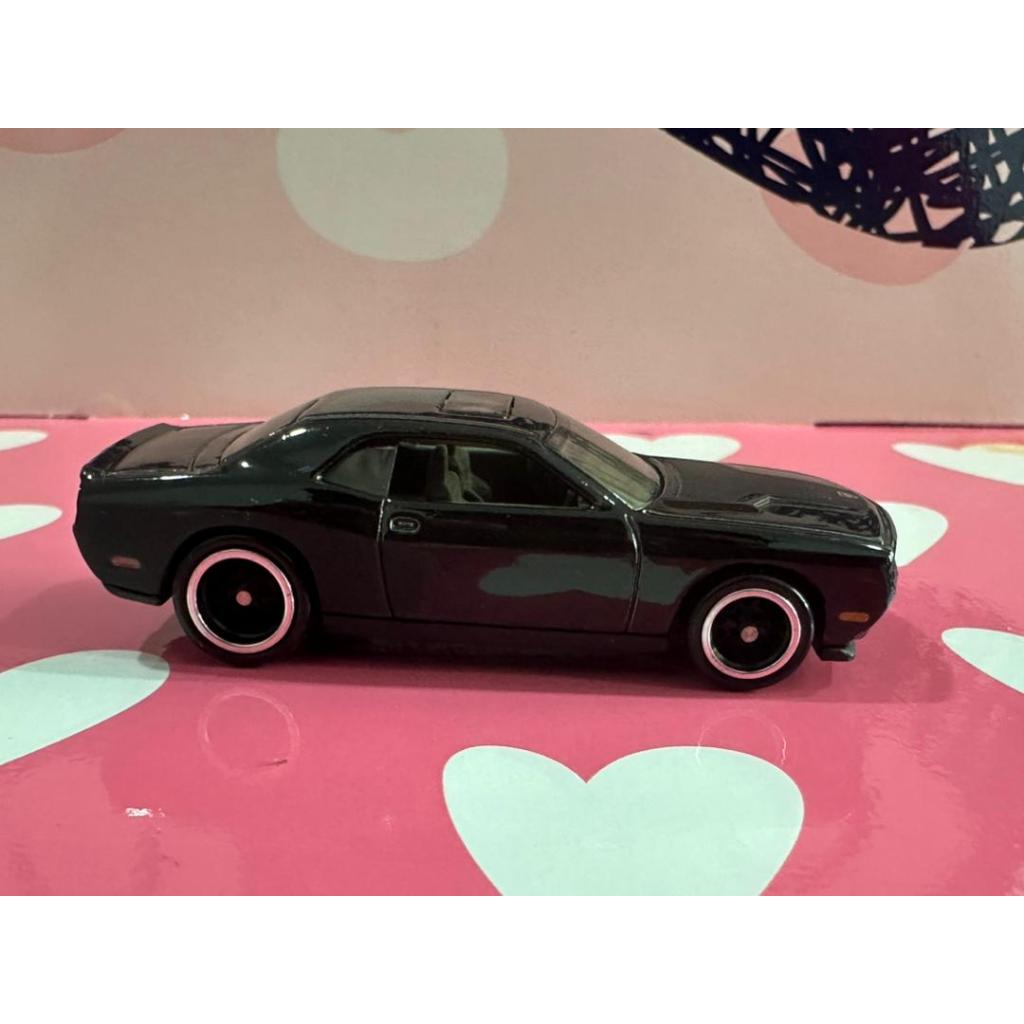 [FNF Loose] Hot Wheels Dodge challenger SRT Fast and Furious Retro ...