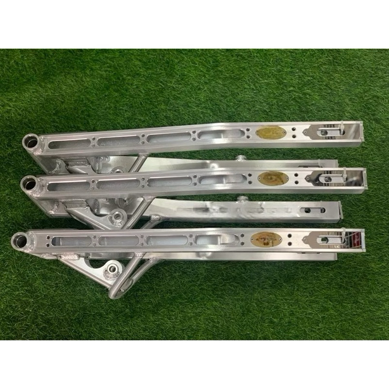 SMRT KING DRAG 125Z SWING ARM Y125 125Z 125ZR ALLOY RACING CNC THAILAND ...