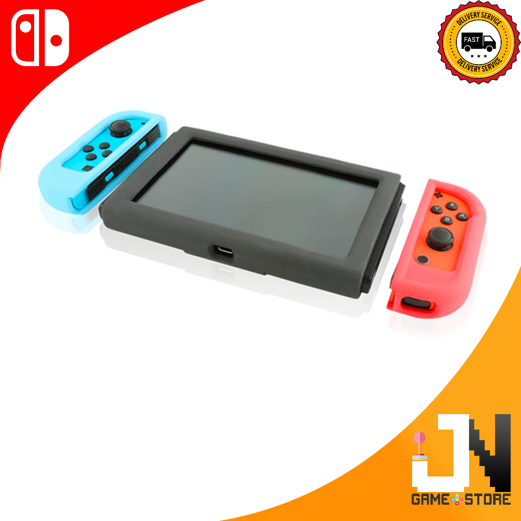 Nintendo Switch Nyko Bubble Case (NEW) | Shopee Malaysia
