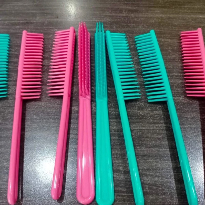 tupperware brush comb (1 pcs) | Shopee Malaysia