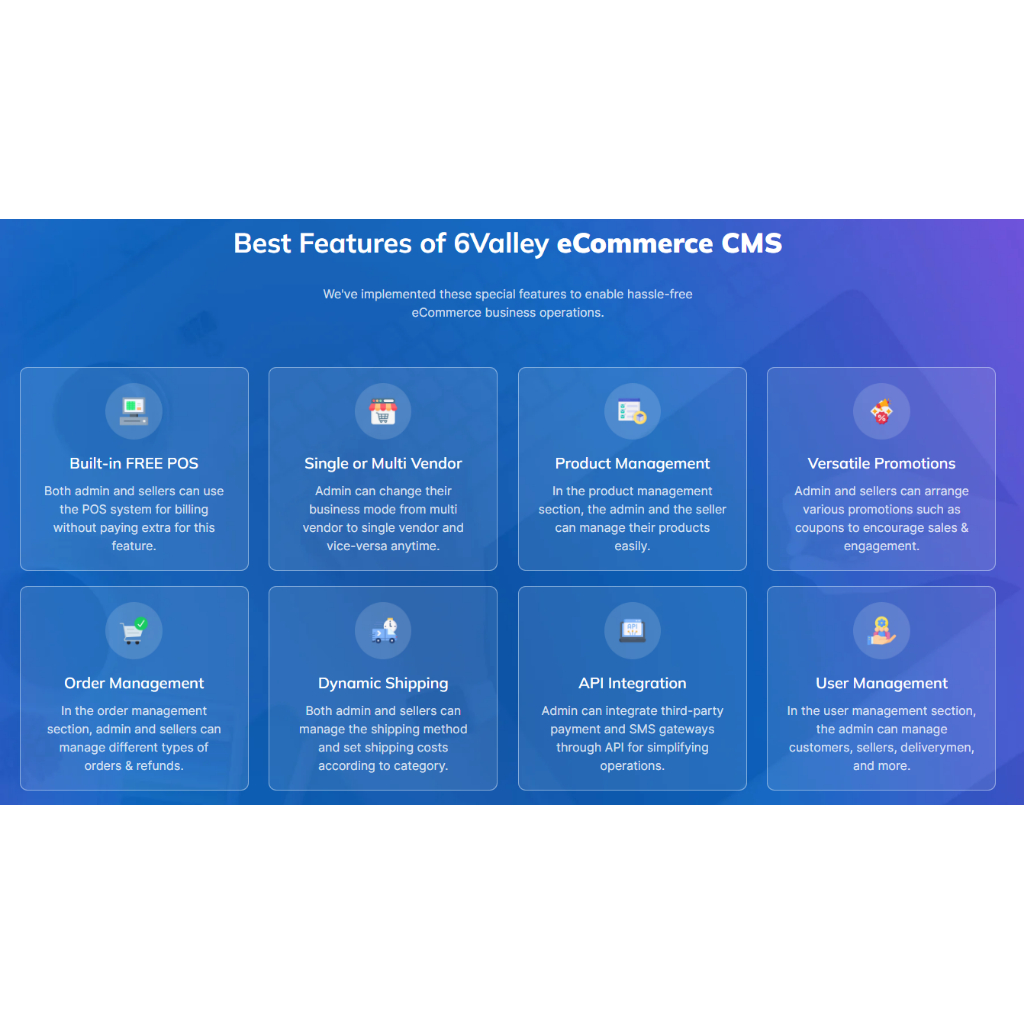 Multi-Vendor E-commerce - Complete eCommerce Mobile App, Web, Seller and Admin Panel | Shopee ...