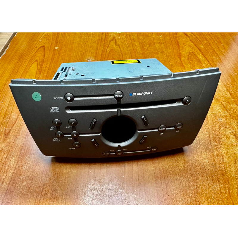 PROTON GEN2 1.6 4DR MK3 RADIO CD CAR REDIO PLAYER PW855224-D0030 ...
