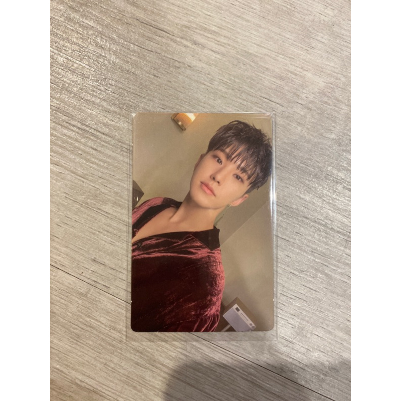 Wts Lesserafim Aespa Twice Izone Stayc Seventeen Enhypen Astro ...