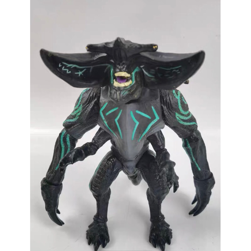 (Pre-order) Pacific Rim Kaiju Scunner | Shopee Malaysia