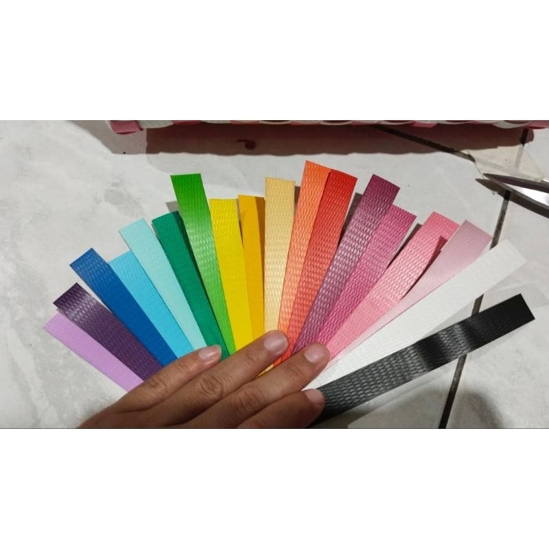 BAKUL ANYAMAN BUNGA (pre order) | Shopee Malaysia