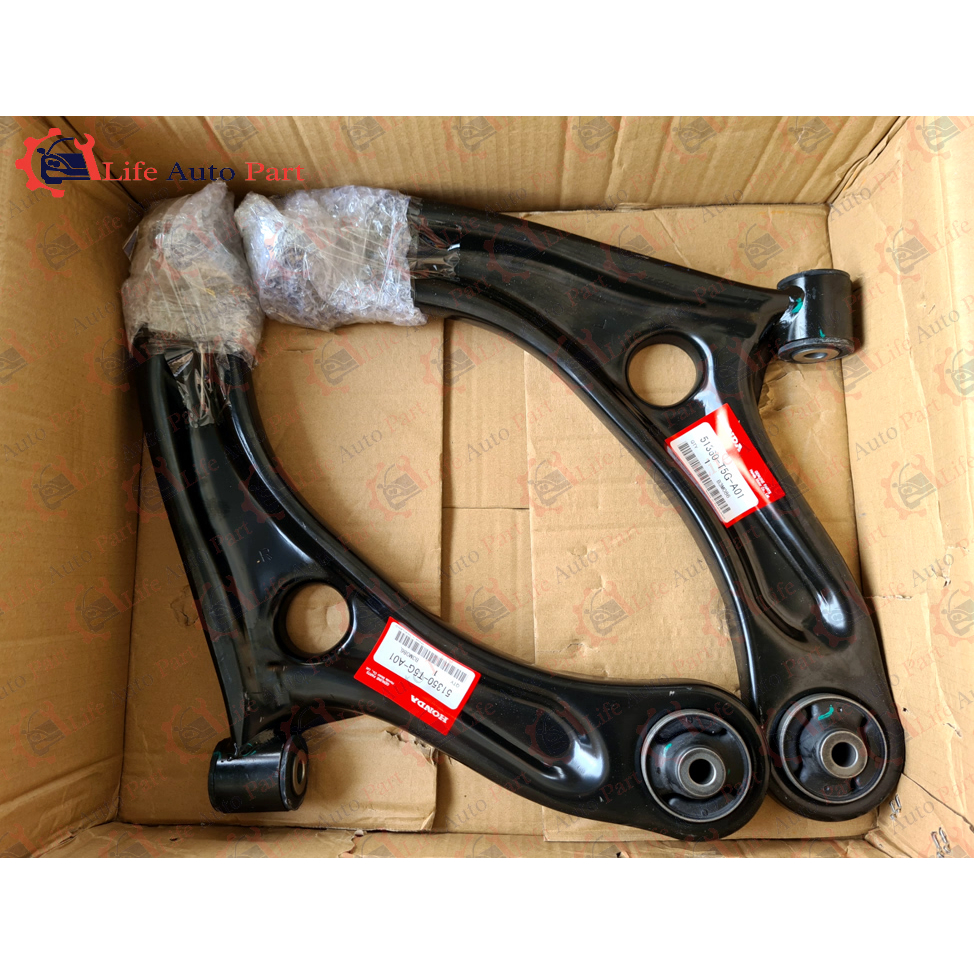 Lower Arm Honda City T9A Depan Lower Arm Jazz GK5 / T5A | Shopee Malaysia