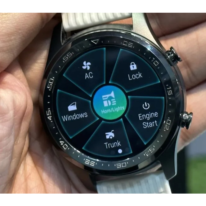 Proton X Watch New Sealed | Shopee Malaysia