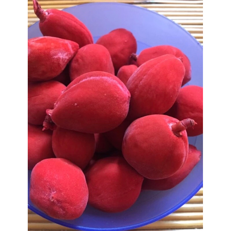 Asam kering Pelbagai Jenis/Preserved Fruit 100g | Shopee Malaysia