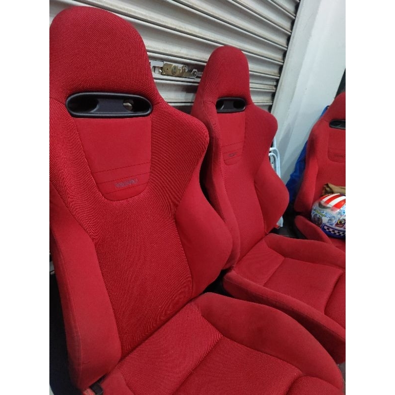 recaro ep3 type r original | Shopee Malaysia