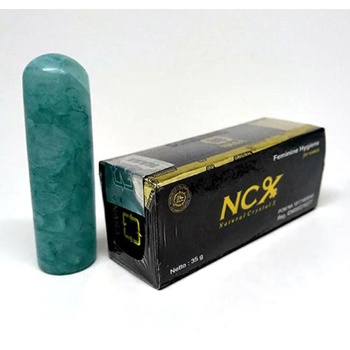 CRYSTAL X NASA NCX ORIGINAL | Shopee Malaysia