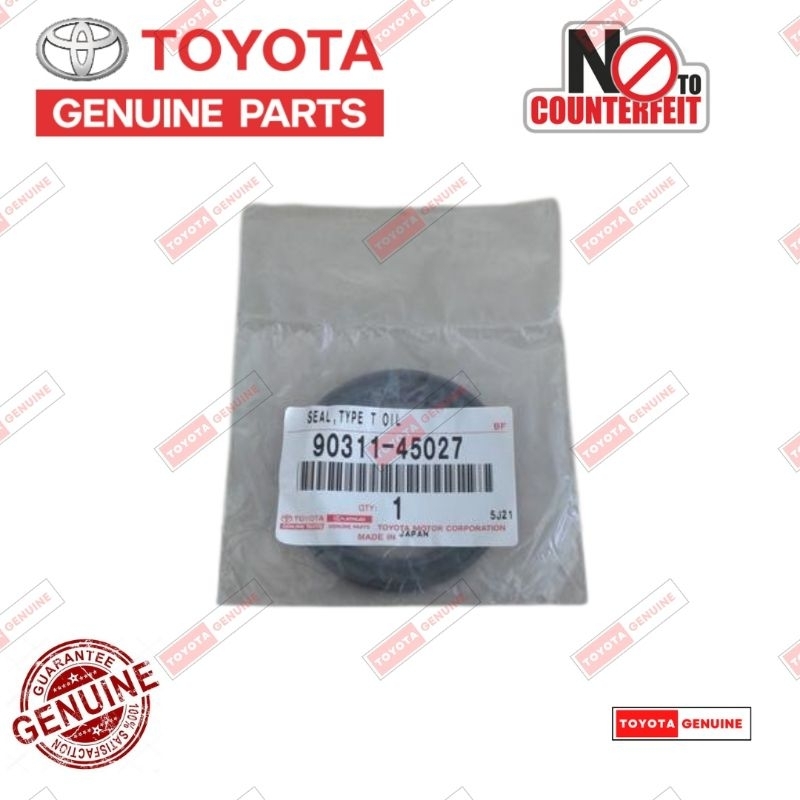 Toyota Estima ACR50 ACR55 Alphard Vellfire ANH20 ANH25 Auto Torque ...
