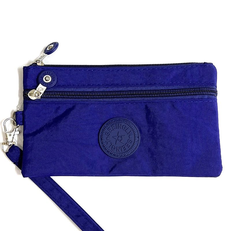 Ready Stock!! SEEINGLY Girl Long Purse Cellphone Bag Handle Women ...
