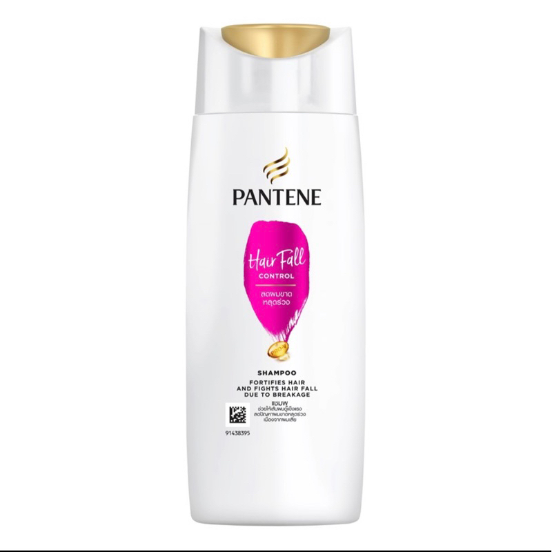 Pantene PRo V Shampoo 70ML Travel Pack Silky Smooth/Moisture Renewal ...