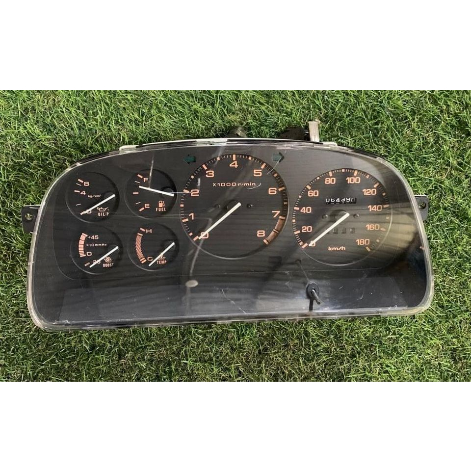 Mazda RX-7 FC35 (Turbo) Speedometer | Shopee Malaysia
