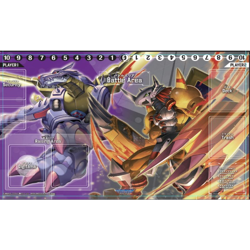 Playmat Pokemon/Digimon/Yugioh/Vanguard/Naruto/One Piece/Gundam/Genshin ...