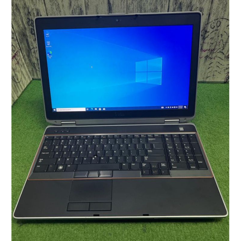 𝐔𝐒𝐄 𝐃𝐞𝐥𝐥 𝐥𝐚𝐭𝐢𝐭𝐮𝐝𝐞 𝐄6520| 𝐒𝐜𝐫𝐞𝐞𝐧 𝐬𝐢𝐳𝐞 15.6 𝐈𝐧𝐭𝐞𝐥 𝐂𝐨𝐫𝐞 𝐢5 2𝐧𝐝 𝐆𝐞𝐧 𝐑𝐀𝐌 4𝐆𝐁 ...
