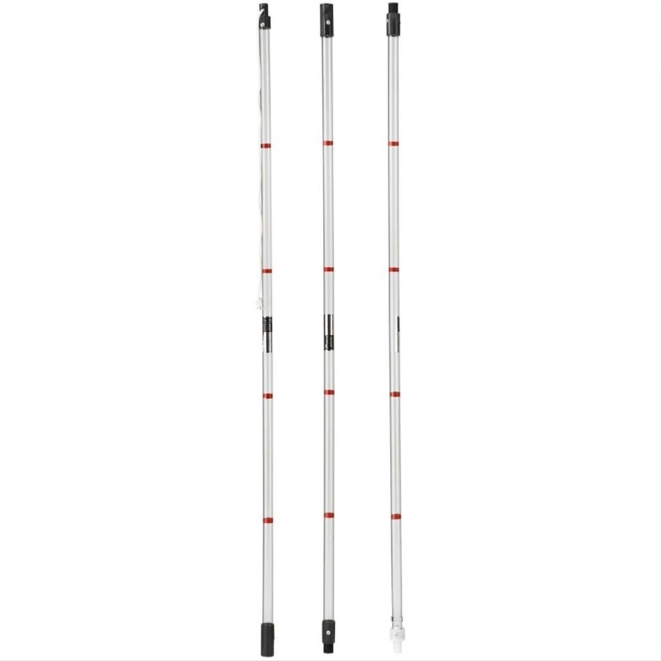 Standard Sludge Judge® with red ring, 15'L complete by Nasco Sampling ...