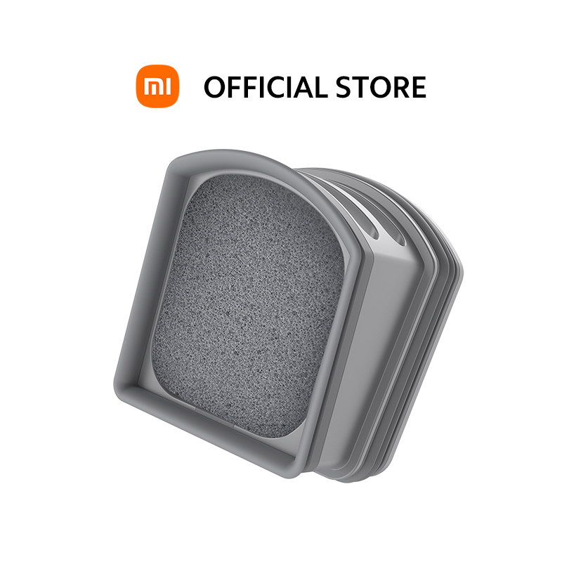 Xiaomi Mi Truclean W10 Pro Wet Dry Vacuum Filter 2-pack | Shopee Malaysia