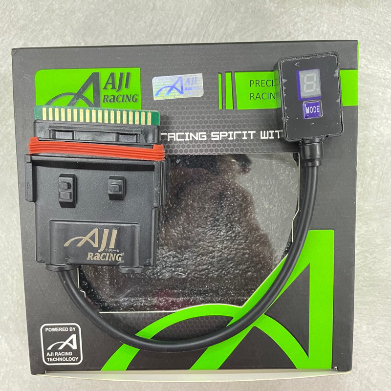 AJI RACING ECU ADJUSTABLE Y15 V1 V2 LC135 V8 EFI RSX RS150 150RS RS ...