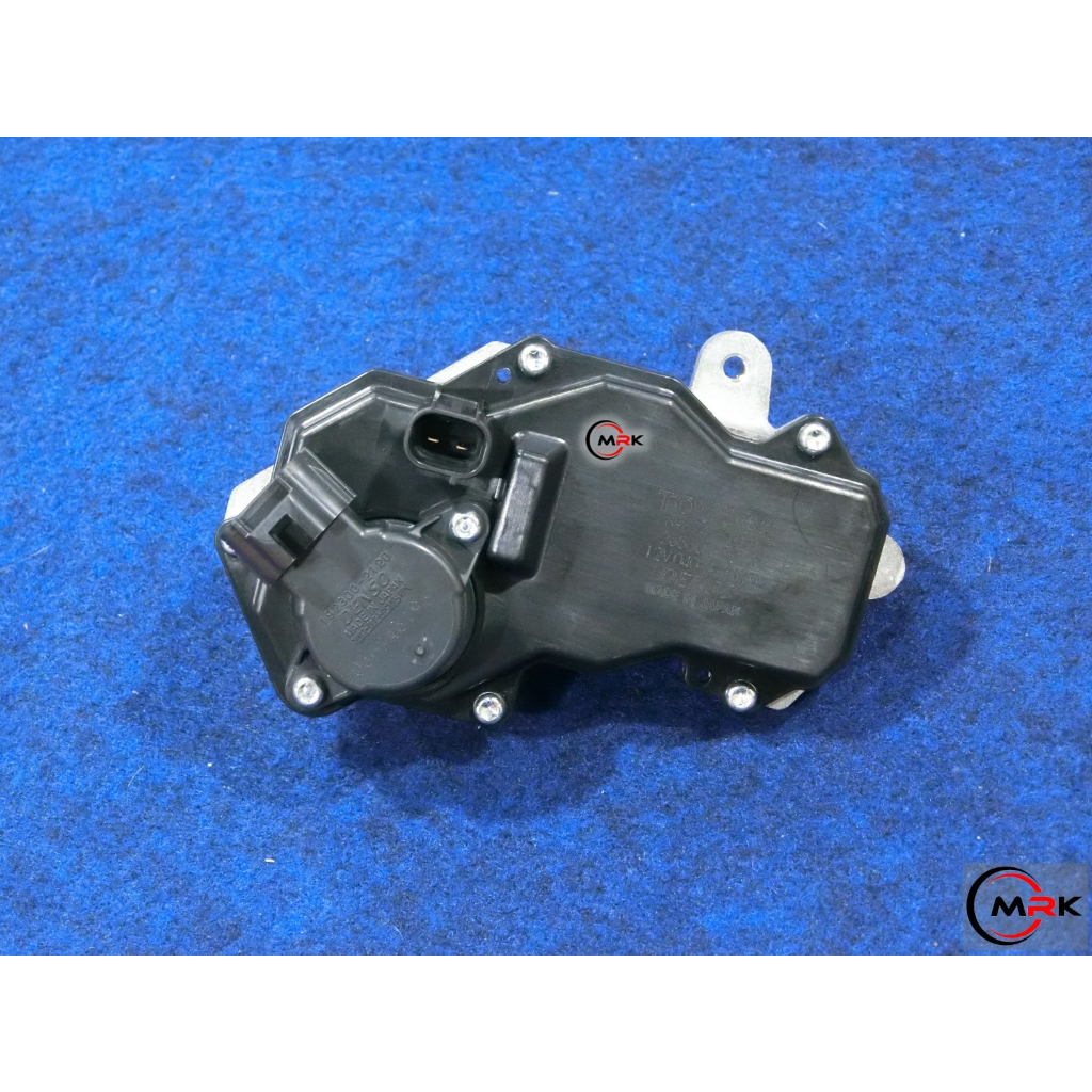 Genuine Toyota Hilux Revo GUN125 GUN126 1GD 2GD Turbo TurboCharger ...