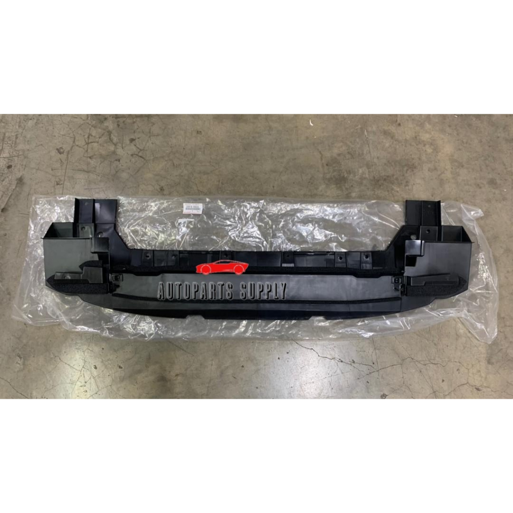 ORIGINAL TOYOTA VELLFIRE ALPHARD 2015 - 2022 GGH30 AGH30 FRONT BUMPER ...