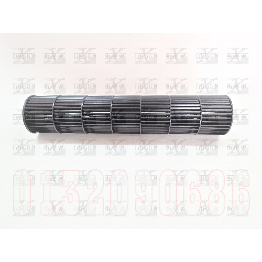 Honda BRV 2017 (TSA ) (Rear) Air Cond Blower Wheel | Shopee Malaysia