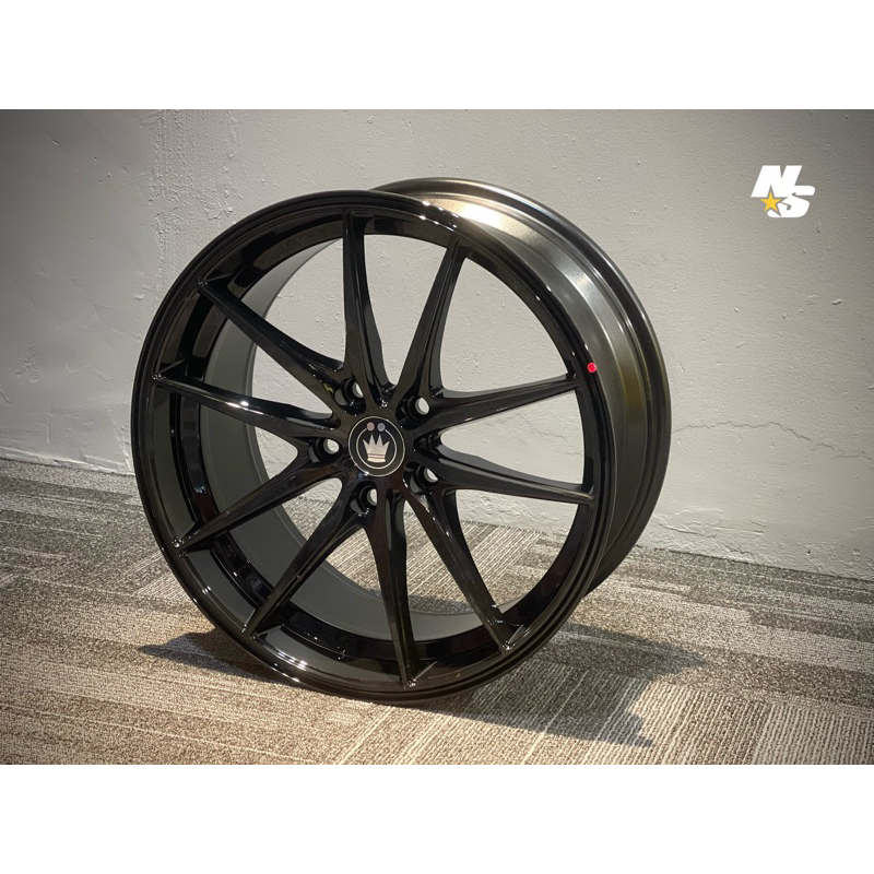 KONIG WHEELS OVERSTEER (18” 5-112 & 5-114.3) | Shopee Malaysia