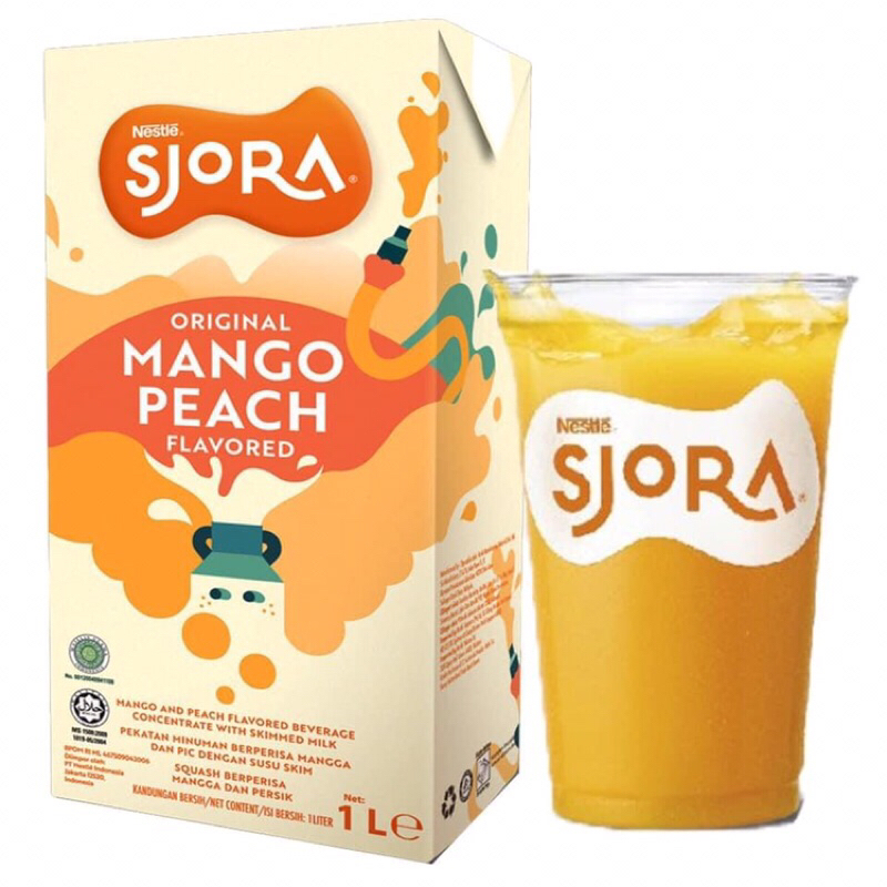 ‼️READYSTOCK‼️ PATI MANGGA SJORA | Shopee Malaysia