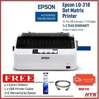 dot-matrix-printer - Prices and Promotions - Nov 2024 | Shopee Malaysia