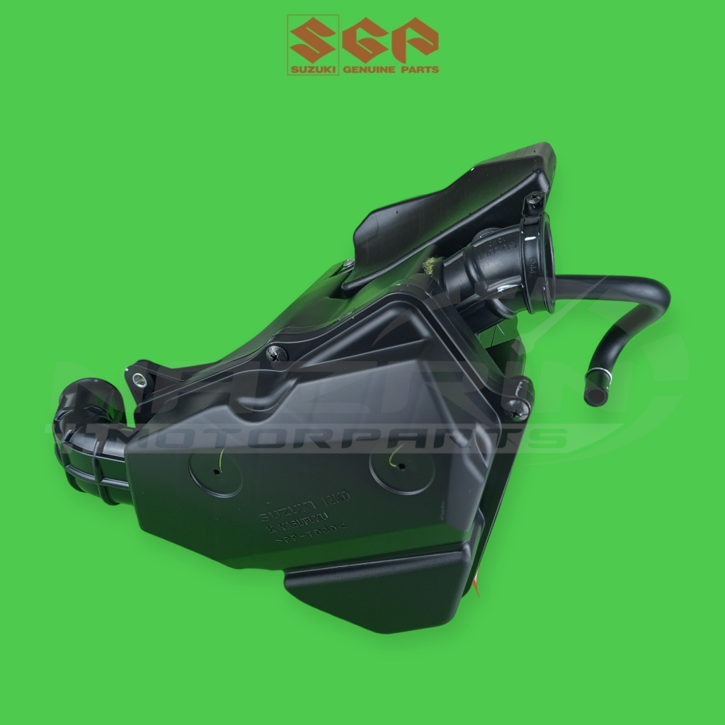 Air Box (Kotak Angin) - Suzuki Raider 150 | Shopee Malaysia