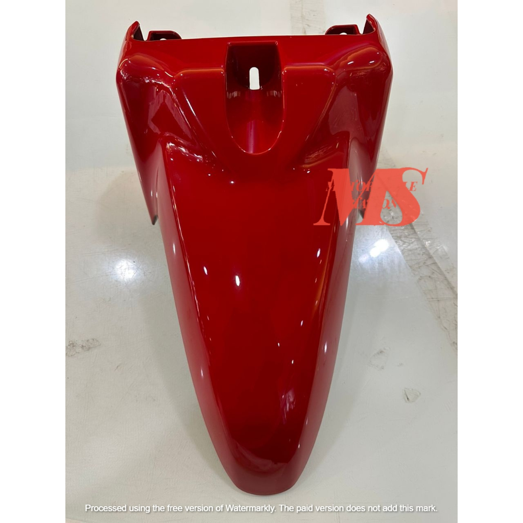 SM SPORT E FRONT FENDER (OE) ORIGINAL / SMSPORT 110E N2 | Shopee Malaysia