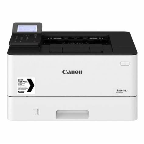 Canon imageCLASS LBP223dw Monochrome Laser Printer | Shopee Malaysia