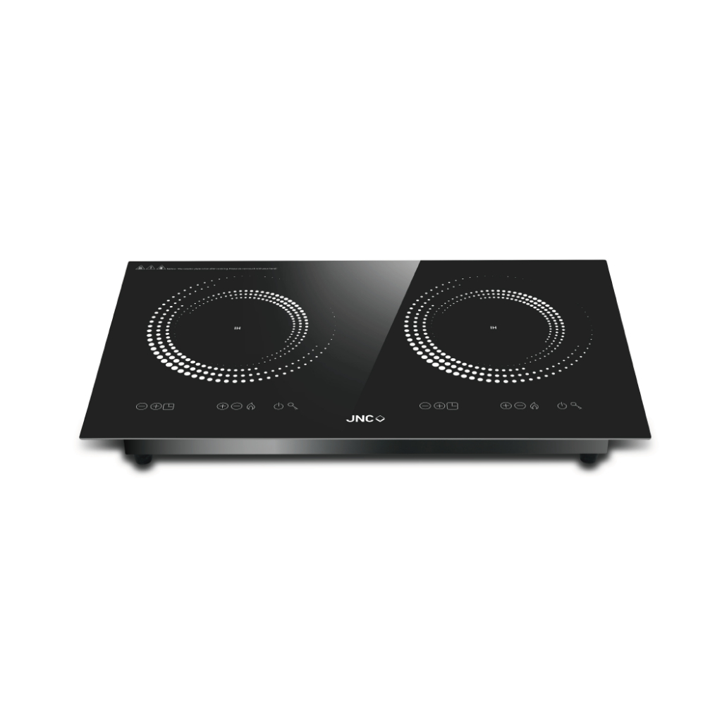 JNC 2-Ring Induction Cooker (Built-In/Tabletop) | Shopee Malaysia
