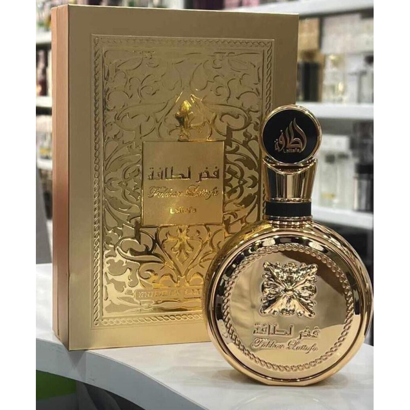 Fakhar Lattafa Extrait EDP By Lattafa Perfumes 100 ML | Shopee Malaysia
