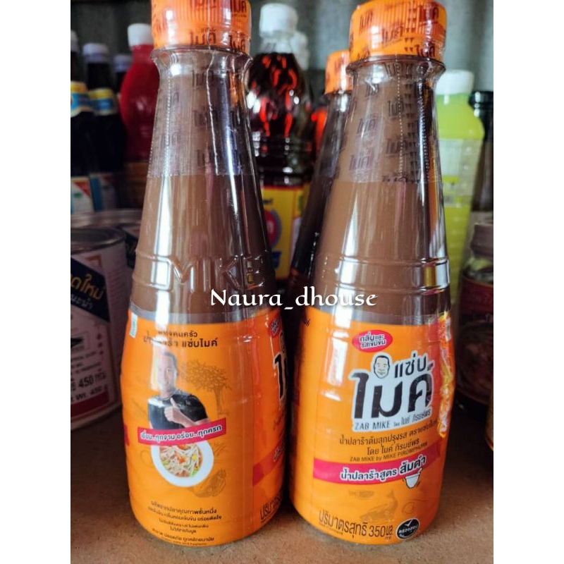 🇹🇭 (350g)Budu Oren|Budu Somtam Thailand | Shopee Malaysia