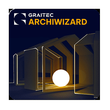 Graitec ArchiWizard v2026 - Windows (64-bit) | Shopee Malaysia