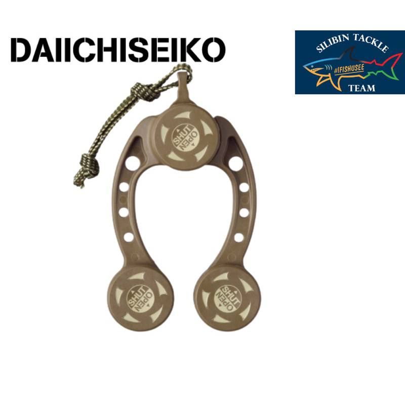 DAIICHISEIKO KNOT ASSIST 2.0 NEW🔥 | Shopee Malaysia