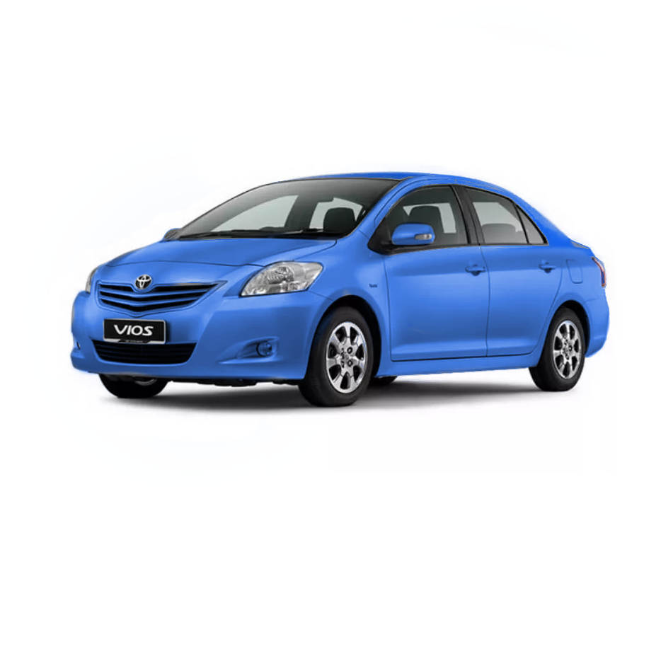 Toyota Vios NCP93 Head Lamp Light Lens Cover 2007 2008 2009 2010 2011 ...