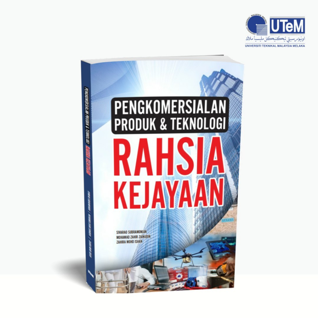 Pengkomersialan Produk & Teknologi: Rahsia Kejayaan | Shopee Malaysia