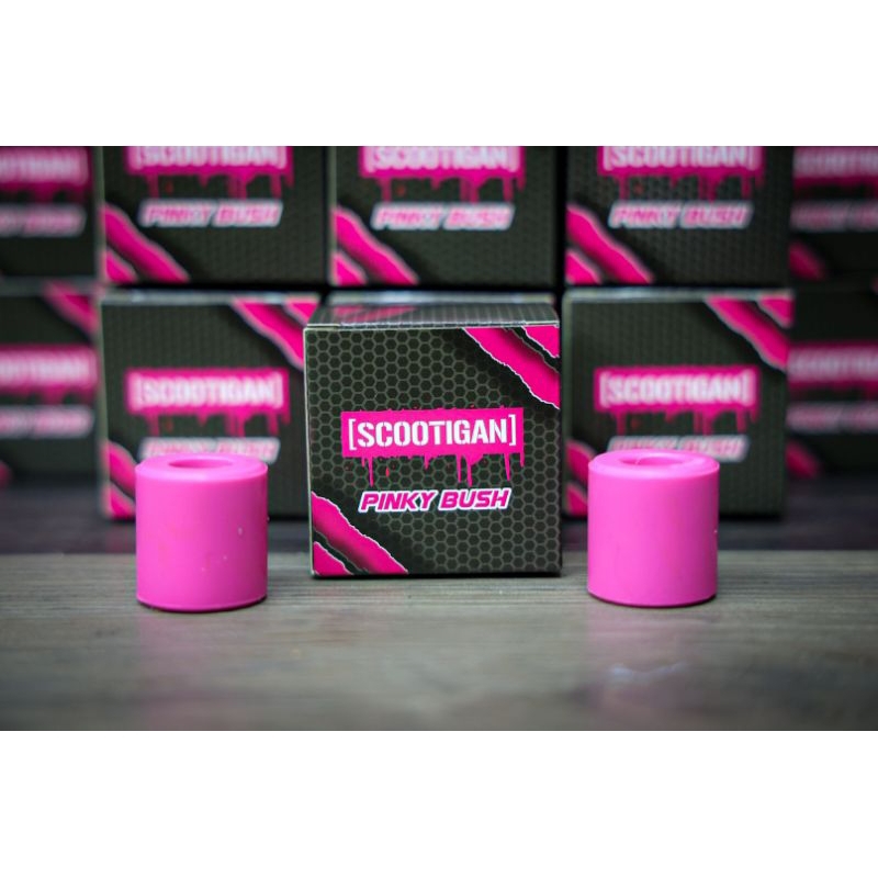 Sayan Zing Nvx v1 v2 Nmax v2 2020 Pinky Engine Bush | Shopee Malaysia