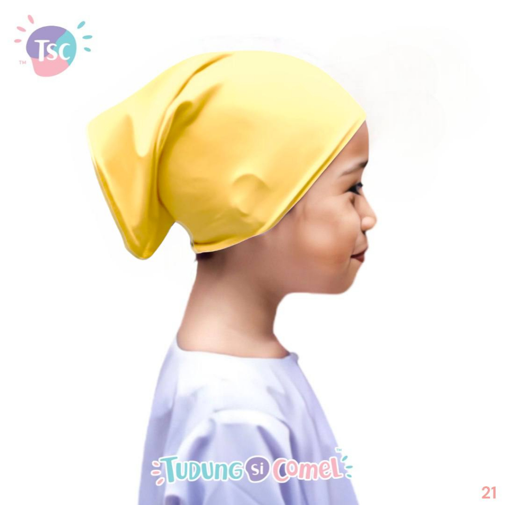POS SEGERA!! Tudung Tema Merdeka TSC AWNING LEMBUT (tudung sarung warna ...