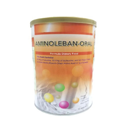 AMINOLEBAN-ORAL POWDER 450G | Shopee Malaysia