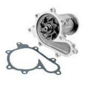 NISSAN NAVARA D40 WATER PUMP GENUINE-21010EB70A | Shopee Malaysia