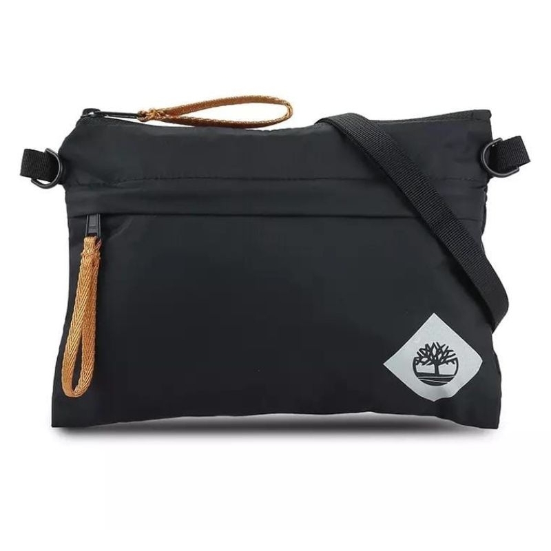Timberland 💯 Authentic Haverhill Crossbody Bag Sling Bag | Timberland ...