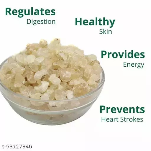 Gond Katira Getah Anggur Edible Gum/Gund/Goond (Astragalus gummifer ...