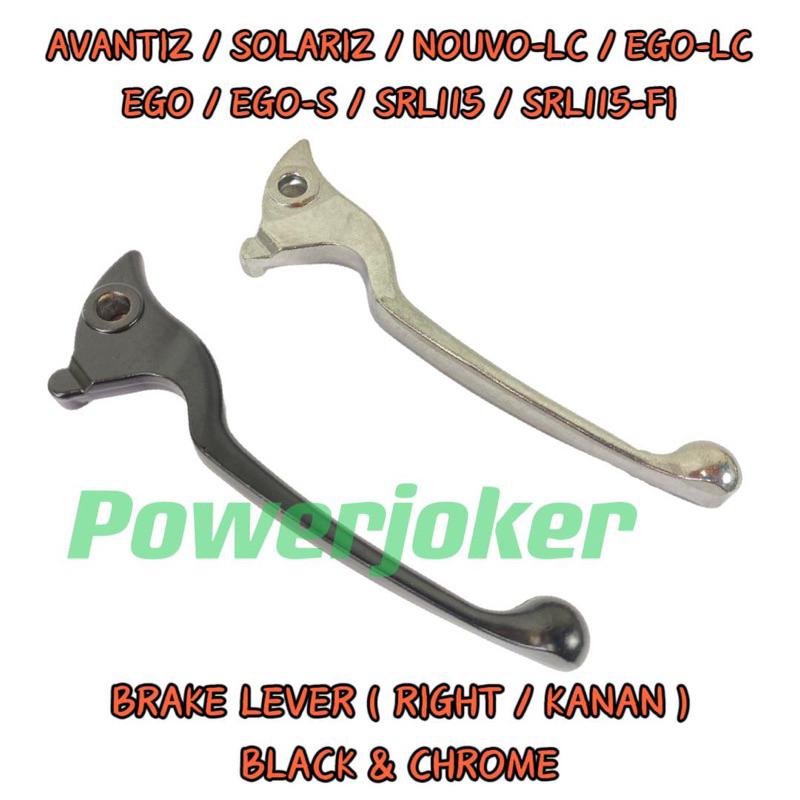 SRL115/SRL115 Fi/AVANTIZ/SOLARIZ/EGO S Fi/EGO/EGOS/EGO LC/LAGENDA SRL ...