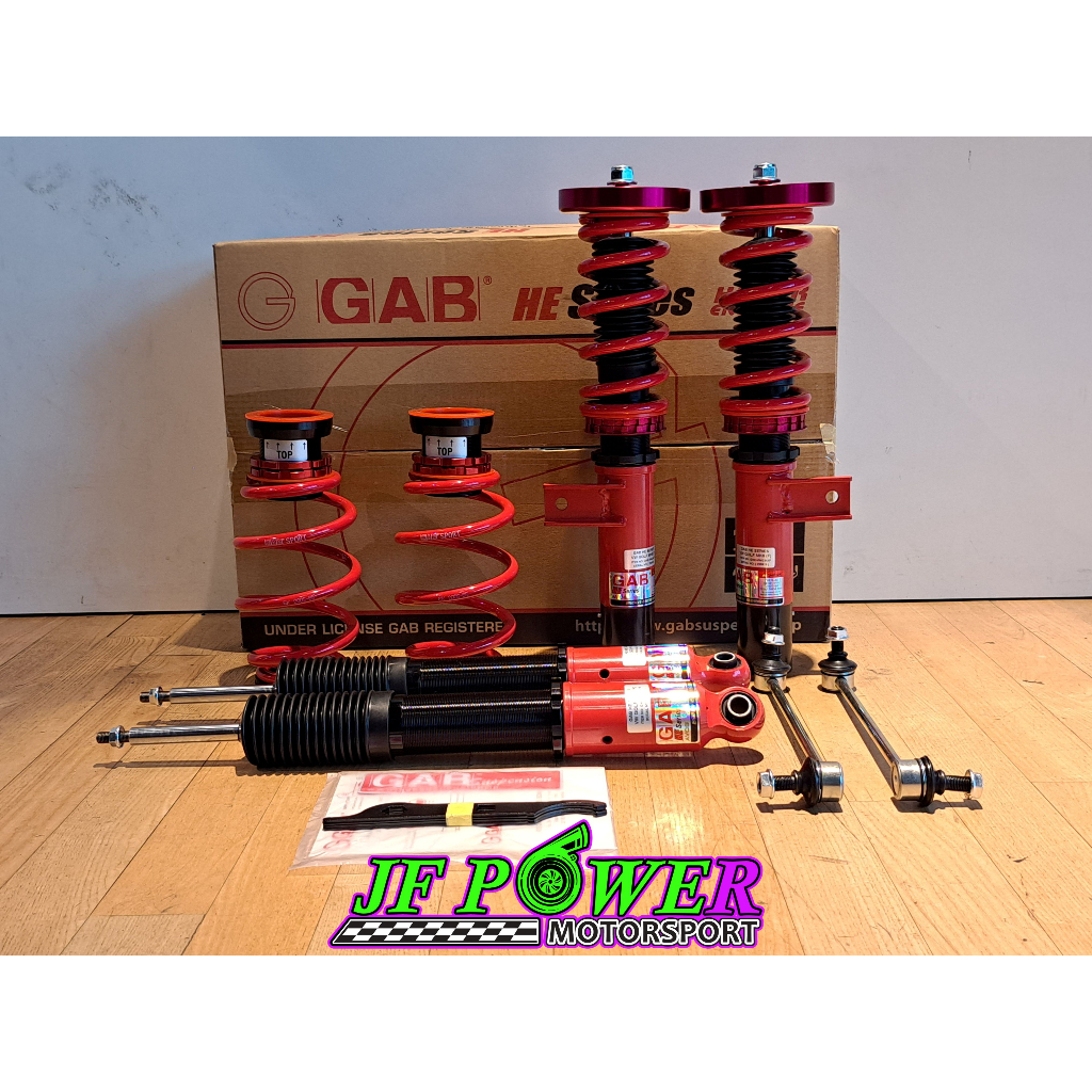 GAB HE Adjustable Proton Waja Gen2 Wira Persona Satria Putra DE3A GAB ...