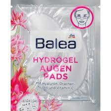 BALEA HYDRAGEL AUGEN (HOLO) | Shopee Malaysia