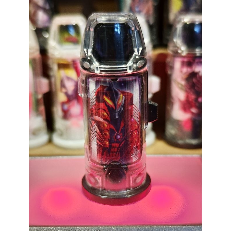 BANDAI ULTRAMAN GEED ULTRA / KAIJU CAPSULE | Shopee Malaysia