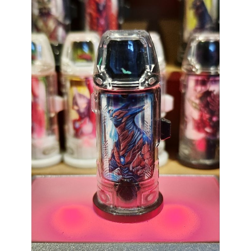 BANDAI ULTRAMAN GEED ULTRA / KAIJU CAPSULE | Shopee Malaysia